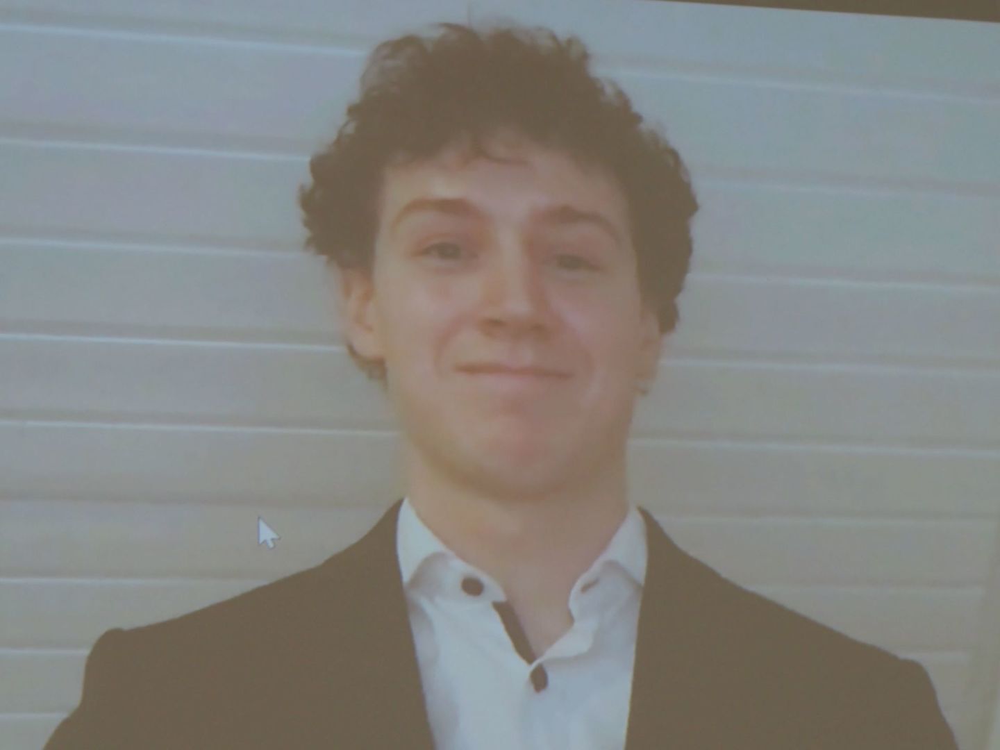 Friedrich Hund Ph.D. Award