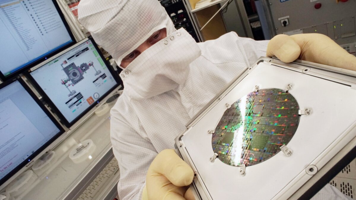 Microstructure Technology